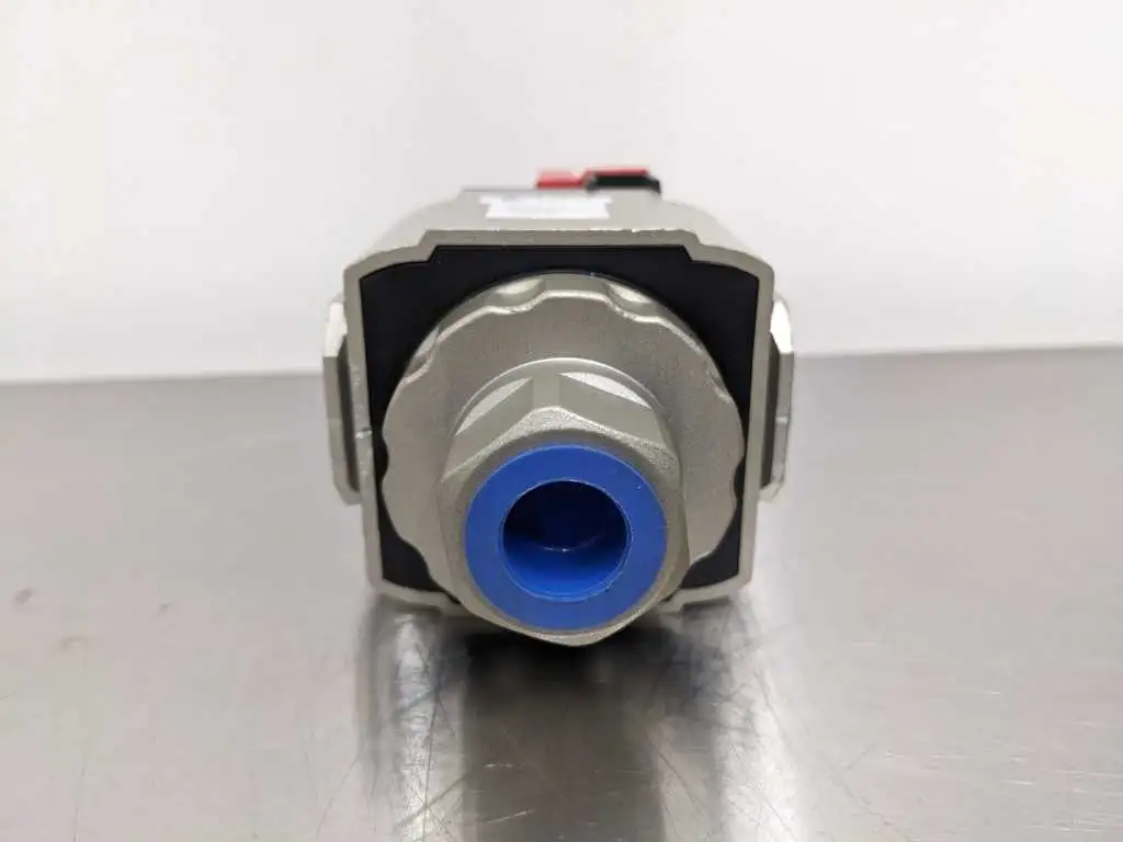 Bimba MGZ400-15T Lockout Tagout Relief Valve 0-130 PSI MFD 1/2″ – NEO ...