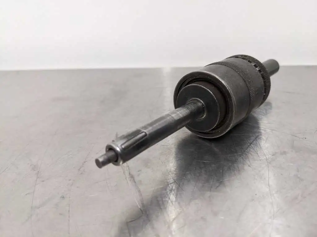 Cogsdill Tool Products Finishing Burnishing Tool 1/2″ Shank – NEO Surplus