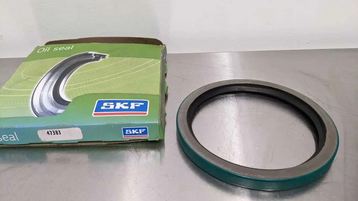 Chicago Rawhide SKF 47383 Oil Seal – NEO Surplus