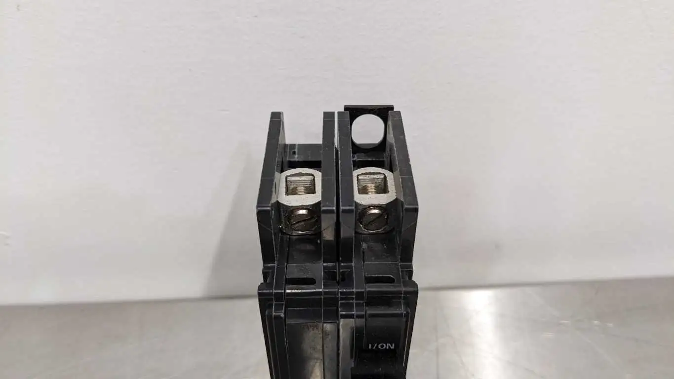 Square D QOU215 Circuit Breaker 15A 2P 120/240 – NEO Surplus