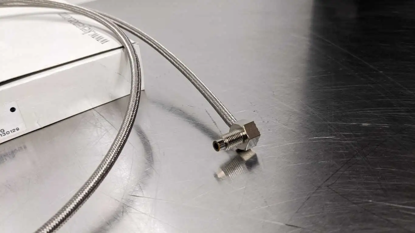 Keyence FU-67TG Fiber Optic Sensor New in Box – NEO Surplus