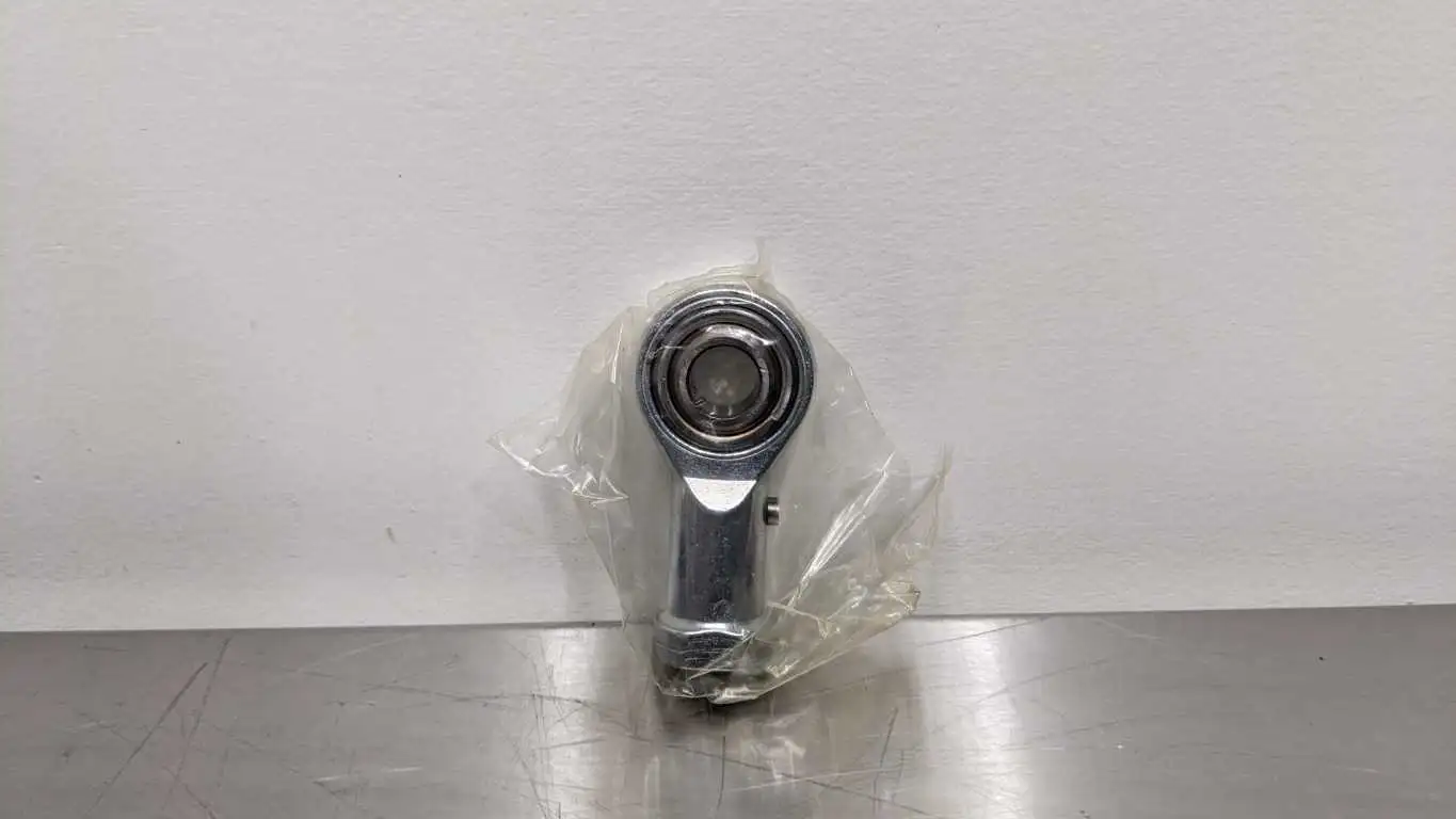 SKF SIKAC 12 M Rod End Spherical Bearing 12mm ID 33mm OD 16mm Wide M12 Thread Female SIKAC12M ...