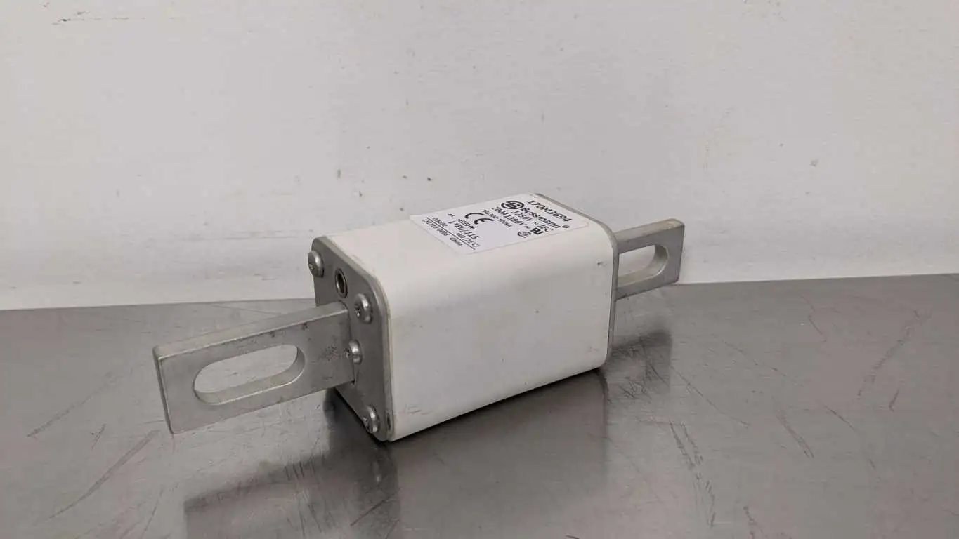 Bussmann 170M3694 High Speed Square Body Fuse 200A 1250VAC 200A – NEO ...
