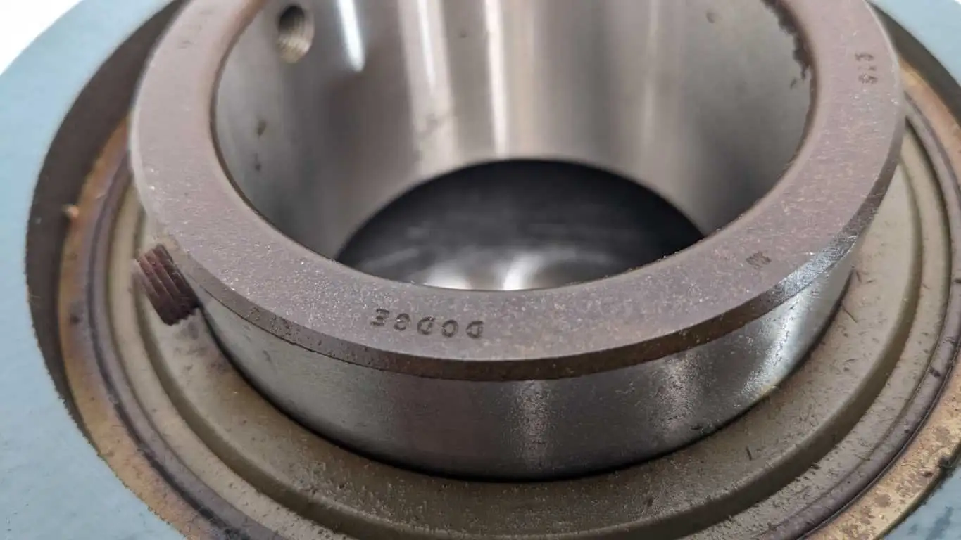 Dodge 126197 4 Bolt Flange Bearing F4BSCM300 3″ ID SCM 3 – NEO Surplus