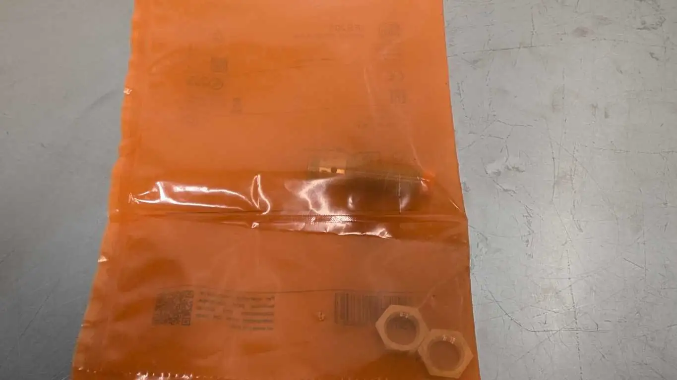 IFM Efector IFS205 Inductive Sensor 7mm 10-30VDC 100mA – NEO Surplus