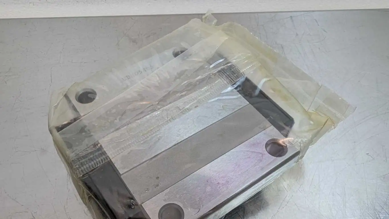 THK HSR35B1SS Linear Bearing Block USA – NEO Surplus