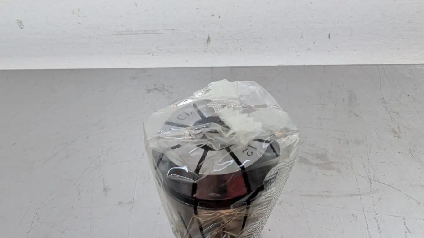 Accupro 588370 Coolant Collet ER32 Ø 12 12mm – NEO Surplus