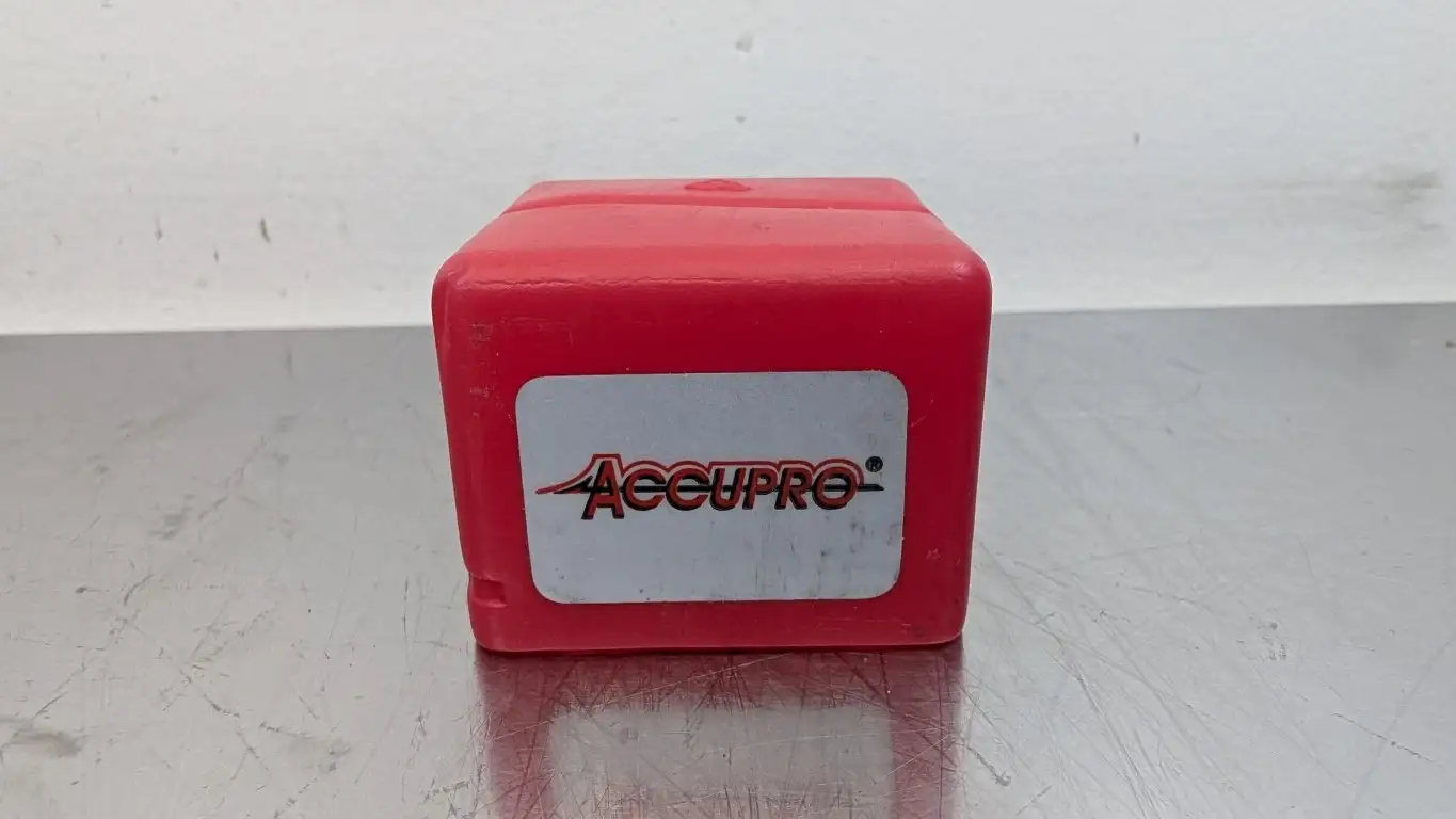 Accupro 588370 Coolant Collet ER32 Ø 12 12mm – NEO Surplus