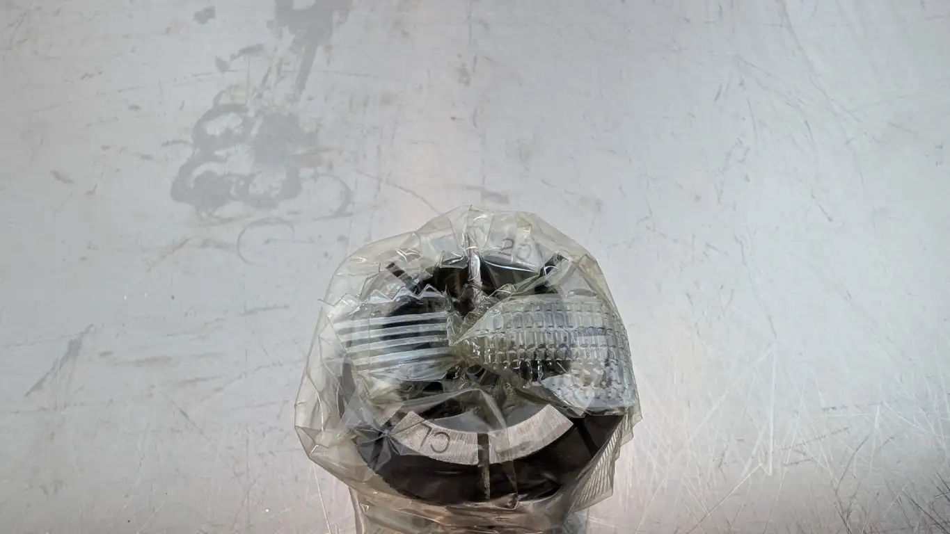 Accupro 588378 Coolant Collet ER32 Ø 20 20mm – NEO Surplus