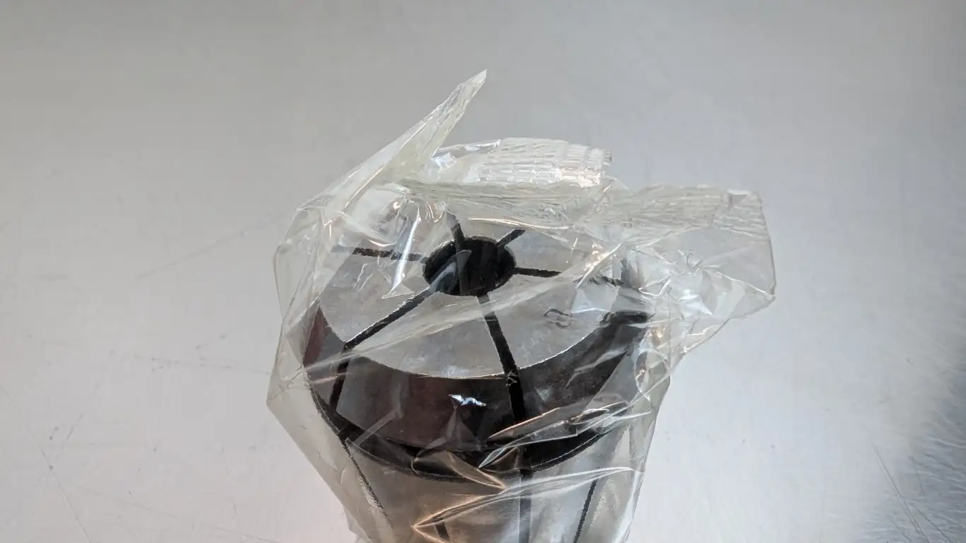 Accupro 588366 Coolant Collet ER32 Ø 8 8mm – NEO Surplus