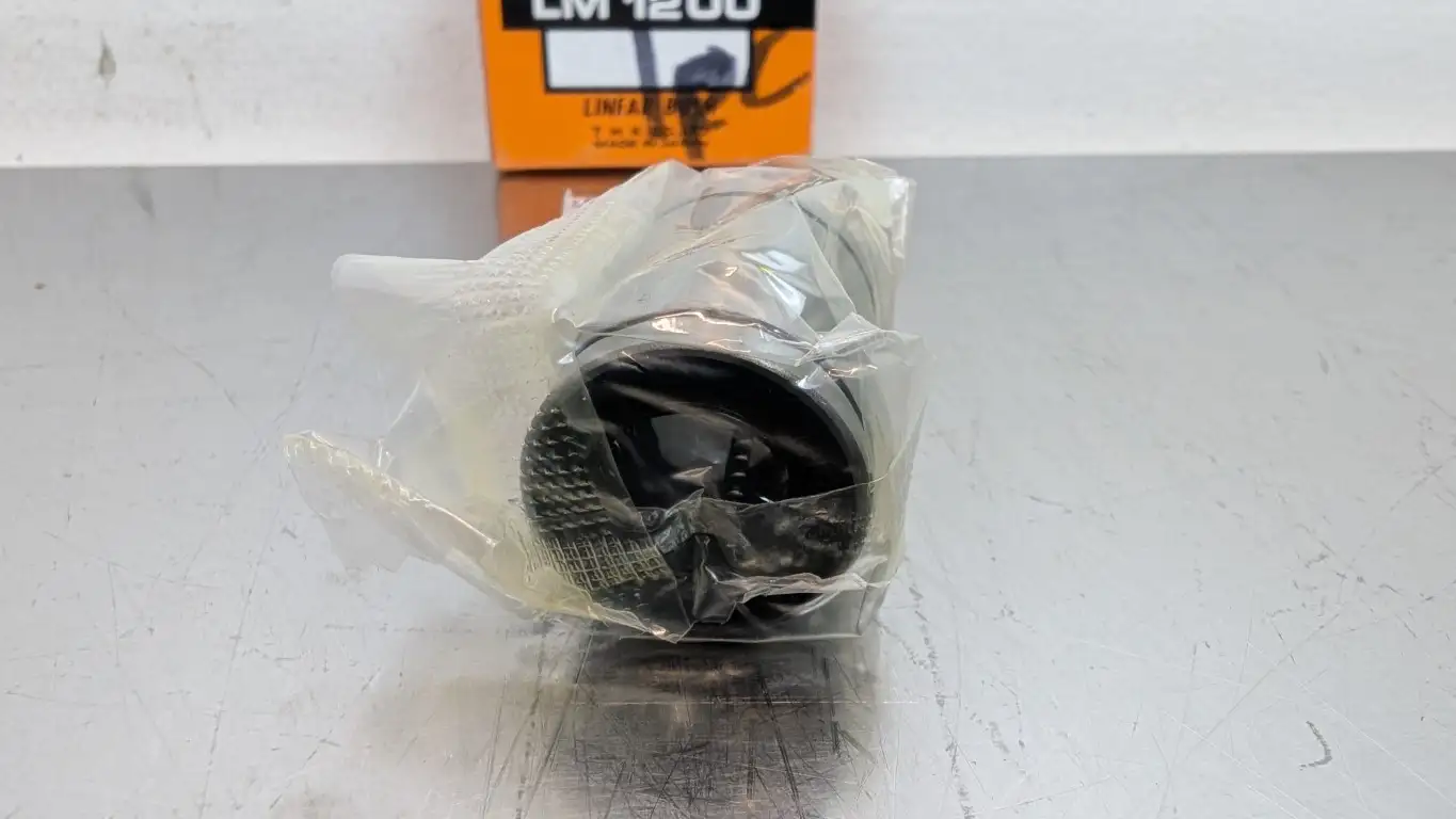 THK LM12UU Linear Ball Bearing 12mm ID 21mm OD x 30mm Long 1 Pack – NEO ...