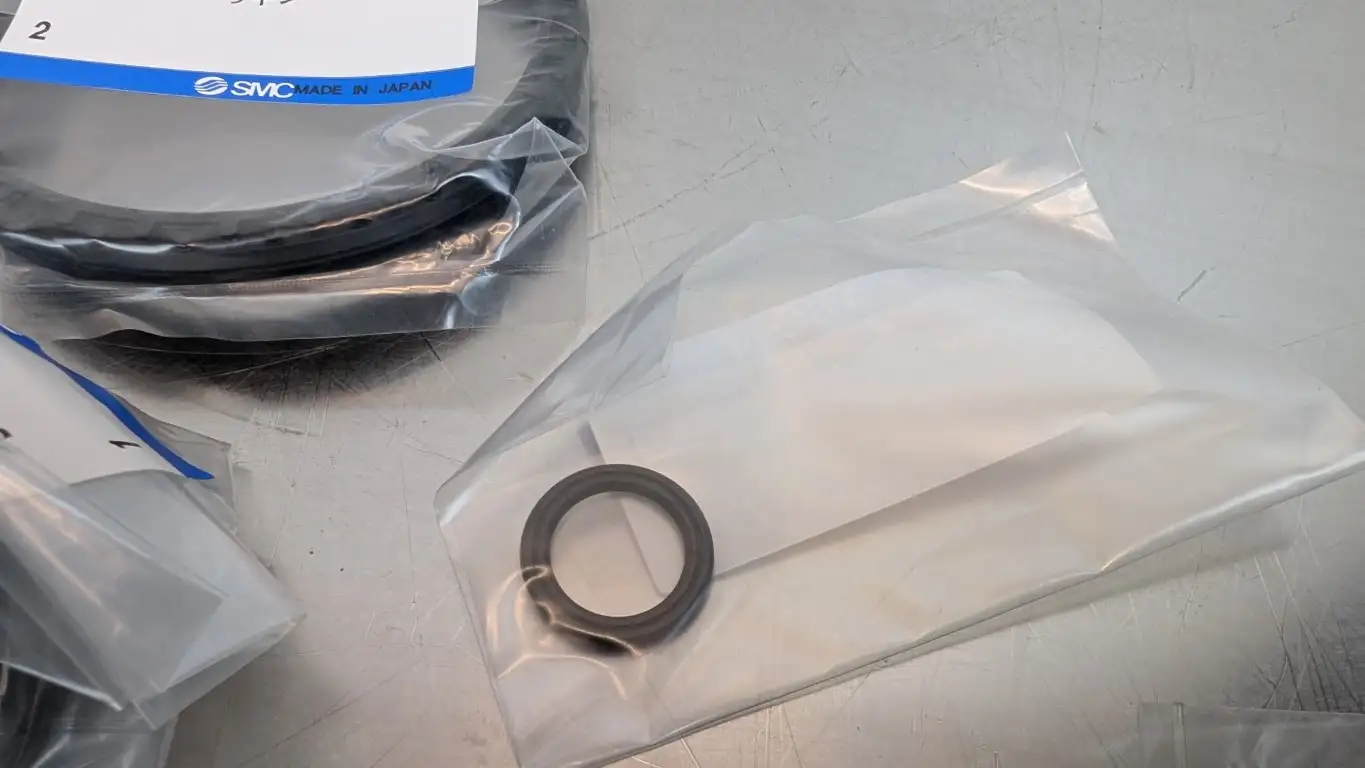 SMC KT-VBA40A-1 VBA Booster Regulator Kit – NEO Surplus