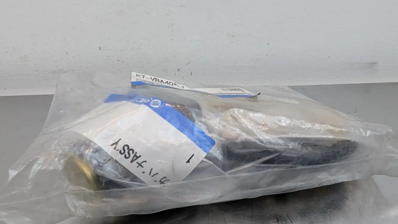 SMC KT-VBA40A-1 VBA Booster Regulator Kit – NEO Surplus