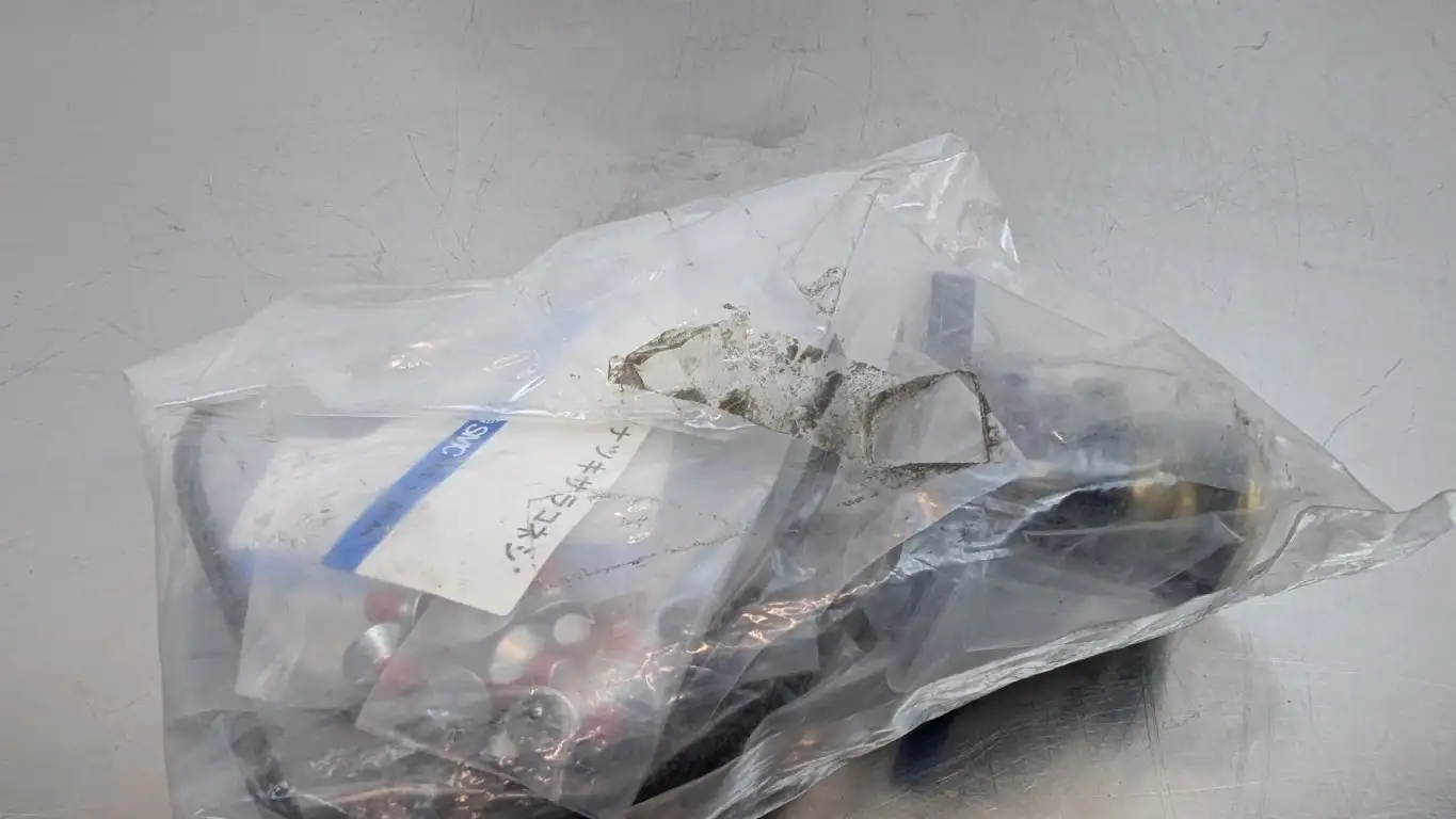 SMC KT-VBA40A-1 VBA Booster Regulator Kit – NEO Surplus