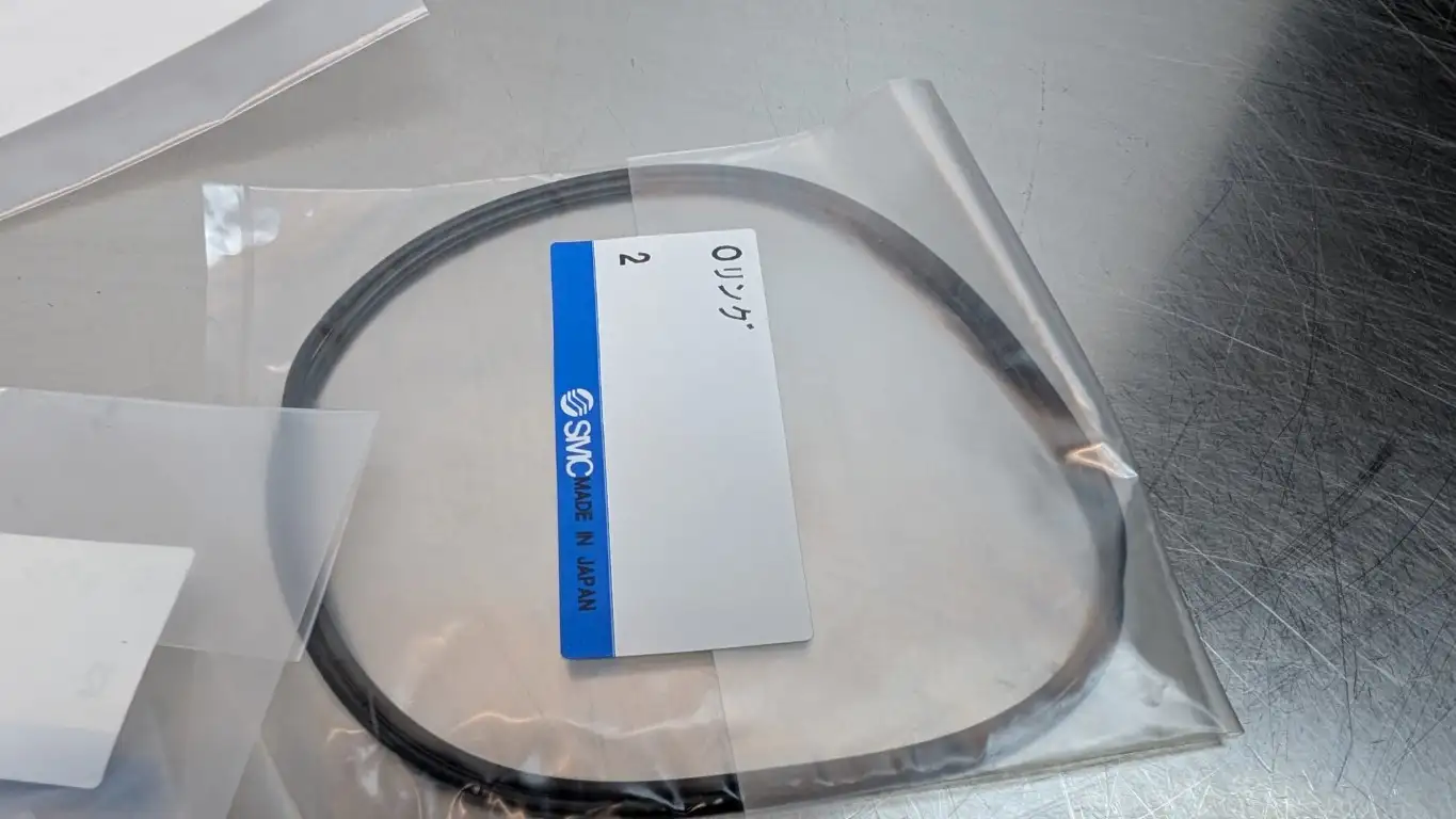 SMC KT-VBA40A-1 VBA Booster Regulator Kit – NEO Surplus