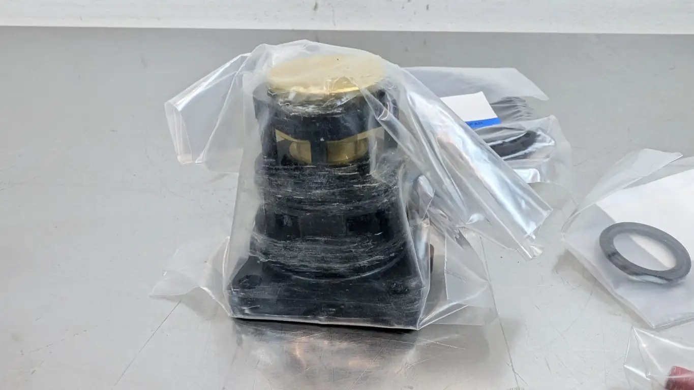 SMC KT-VBA40A-1 VBA Booster Regulator Kit – NEO Surplus