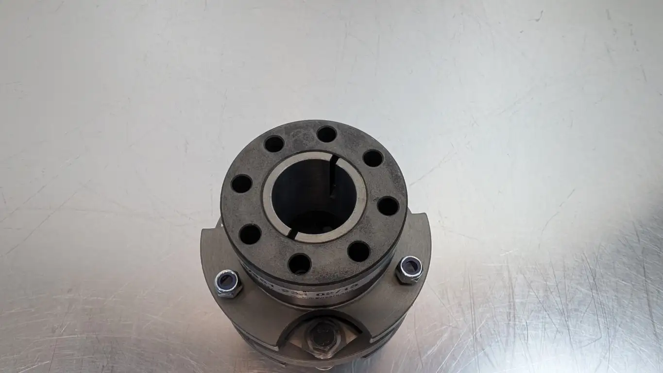 mayr 16/951.231 Shaft Coupling ROBA-DS GR.16 19mm x 24mm – NEO Surplus