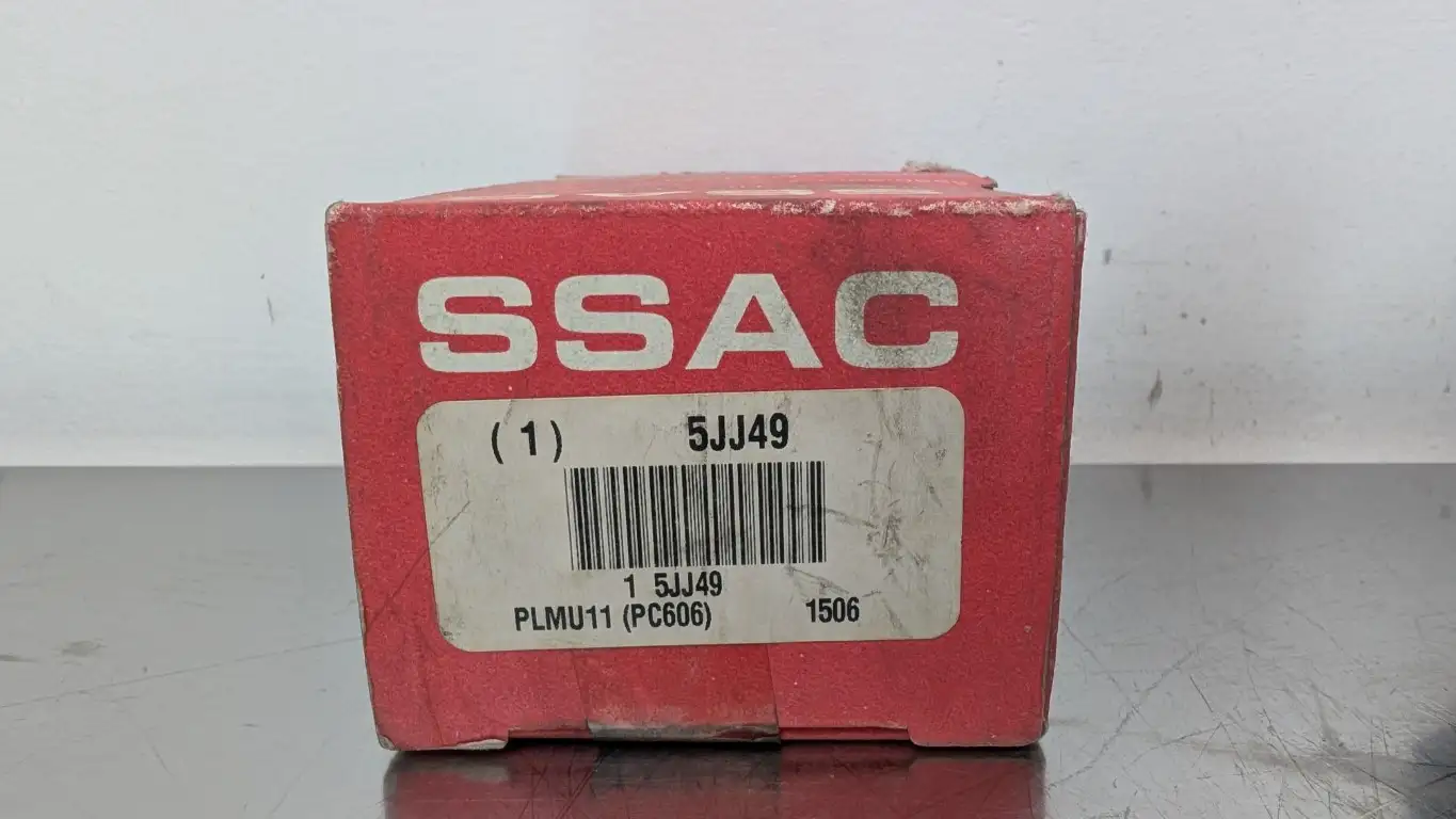 ABB PLMU11 3 Phase Line Monitor PC606 5JJ49 SSAC 200-480VAC 10A – NEO ...